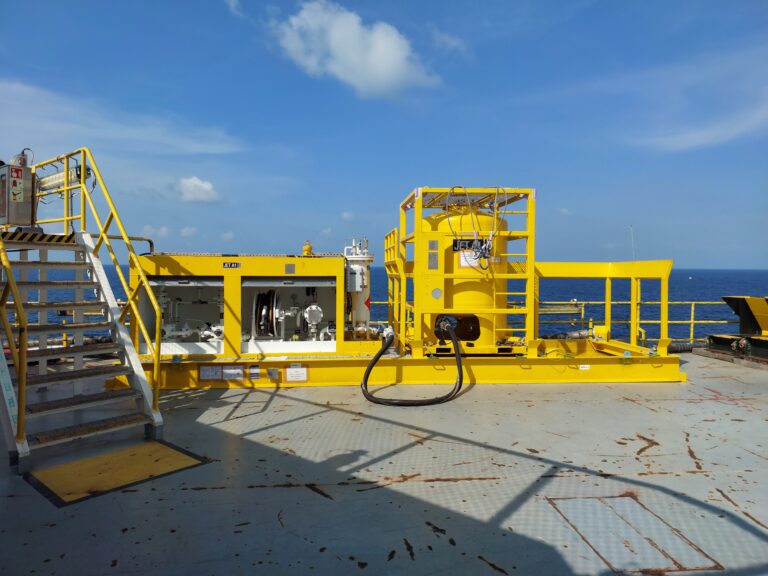 Helifuel – OPS Oilfield Equipment and Services LTD