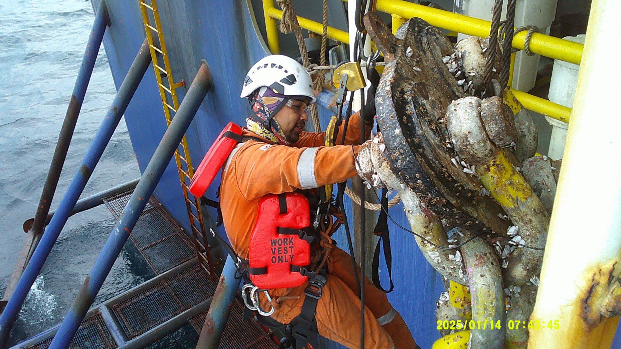 NDT Inspections – OPS Oilfield Equipment and Services LTD