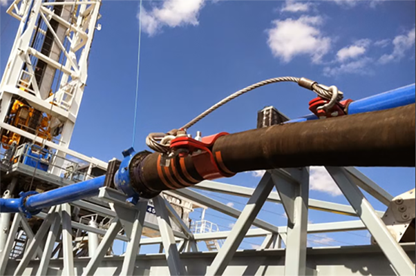 NDT Inspections – OPS Oilfield Equipment and Services LTD